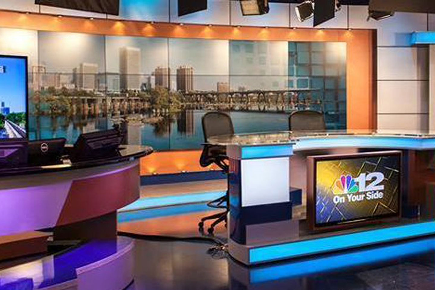 Richmond Jazz and Music Festival - Sponsors